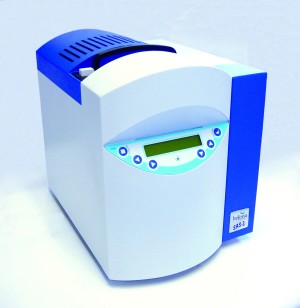 Автоматическая система электрофореза SAS-1 Plus купить в алматы