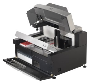 Автоматическая система электрофореза SAS-1 Plus купить в алматы