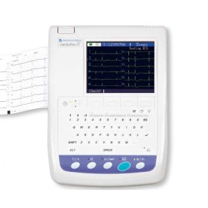Электрокардиограф 3-канальный ECG-1150 Nihon Kohden купить в алматы