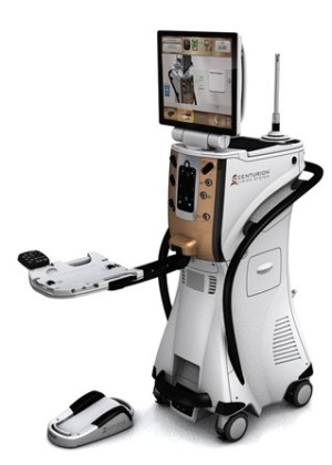 Система CENTURION® Vision System офтальмологическая