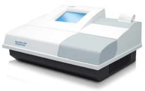 Иммуноферментные анализаторы - купить в Алматы - Казахстан, цена на иммуноферментный анализатор